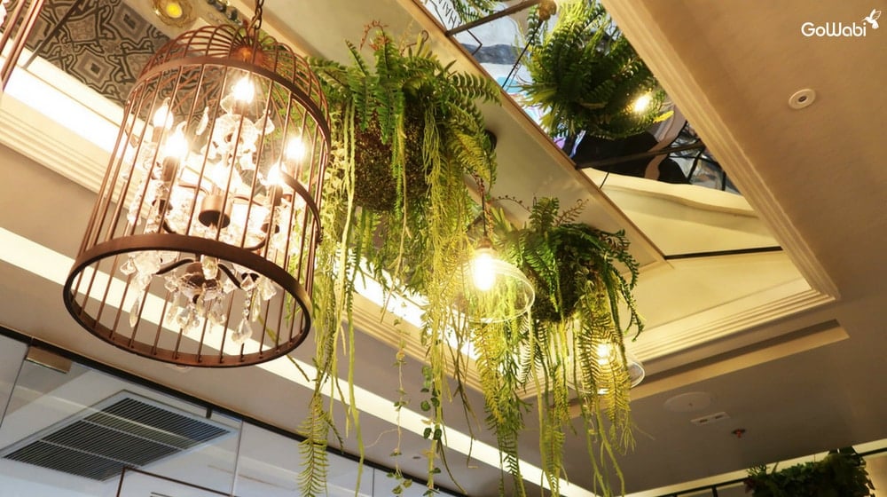 [REVIEW] รีวิว! นวดน้ำมัน + สครับ ที่ร้าน DE REST SPA ย่านชิดลม - GoWabi