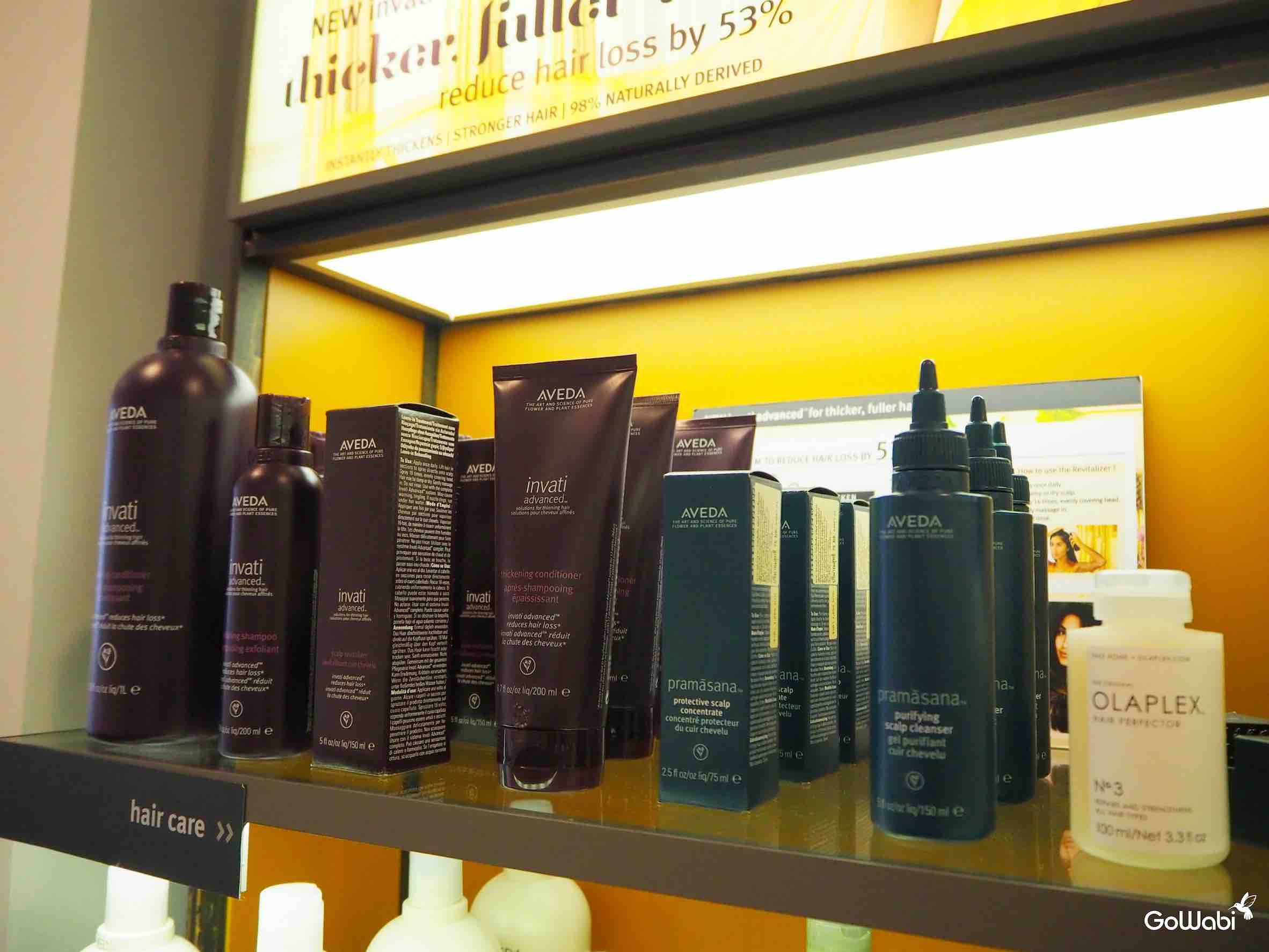[REVIEW] รีวิว! บริการทำสีผม ที่ร้าน Plus 31 Hair & Beauty Atelier - GoWabi