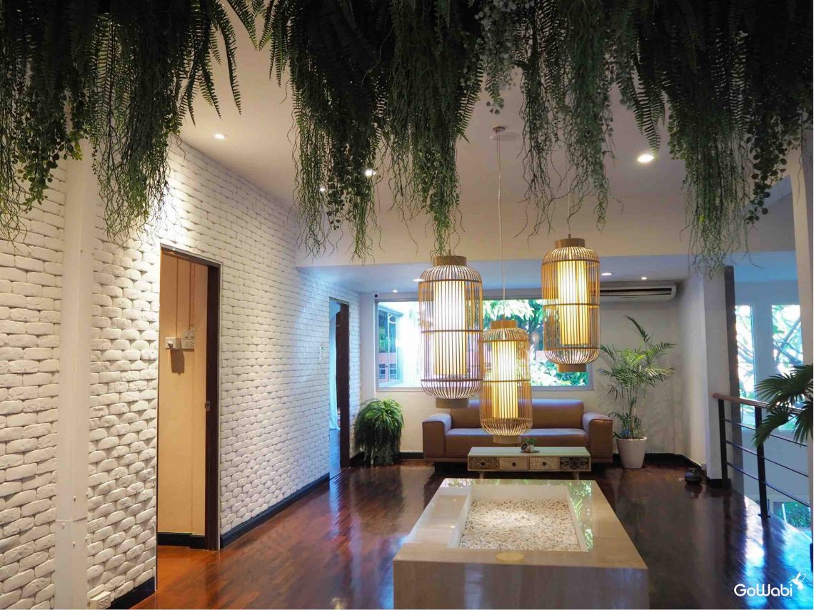 [REVIEW] รีวิว! บริการทำสีผม ที่ร้าน Plus 31 Hair & Beauty Atelier - GoWabi