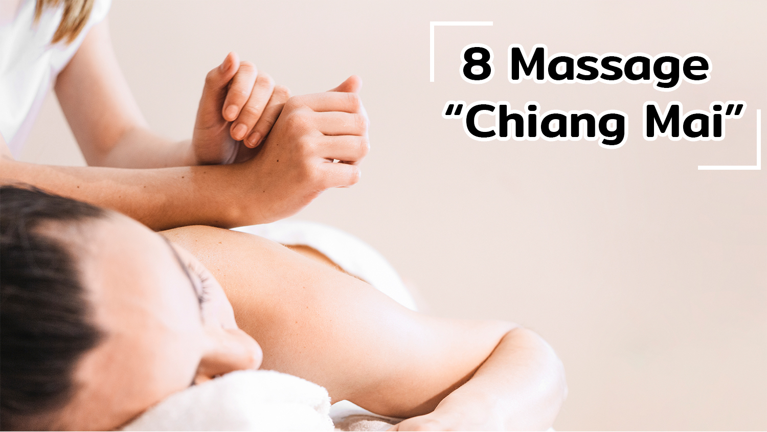 8 Best Spa And Massage In Chiang Mai Special Discount Gowabi