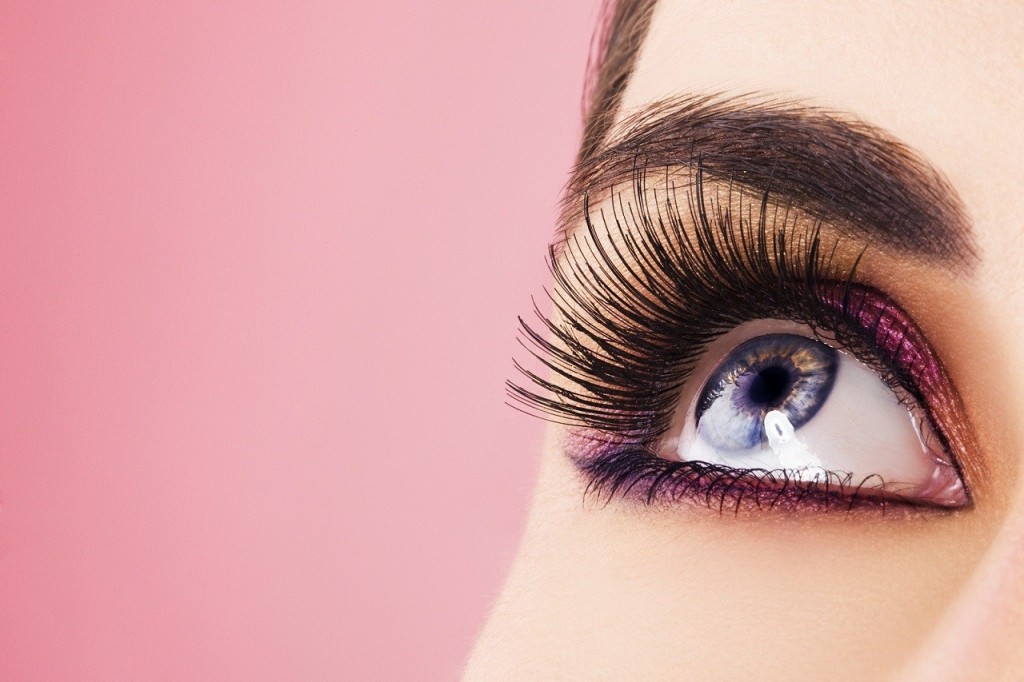 Types of Eyelashes You Should Know - GoWabi