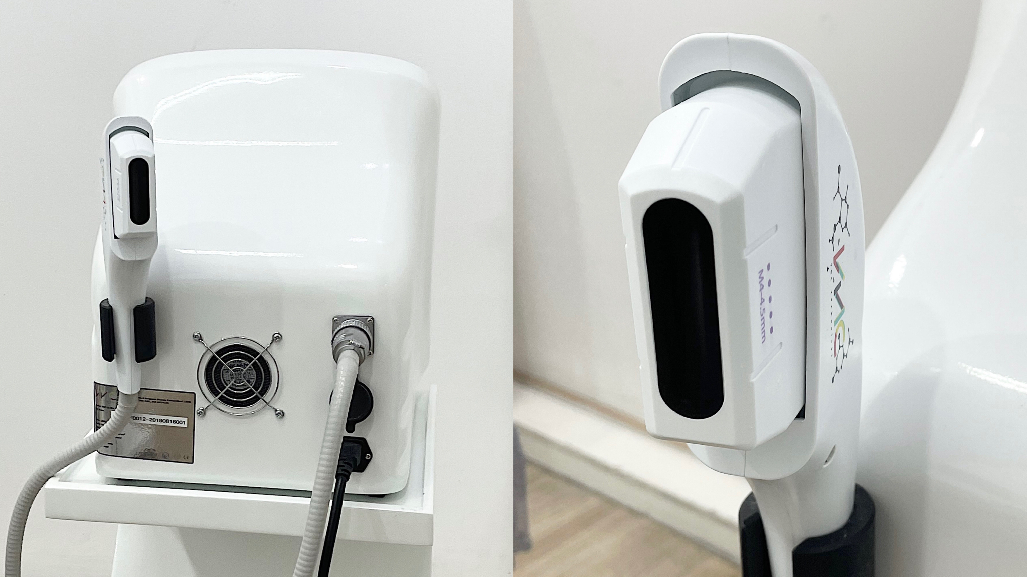 The Icon Clinic - [REVIEW] รีวิว IV Drip + Ultra V สวยครบจบในที่เดียว!