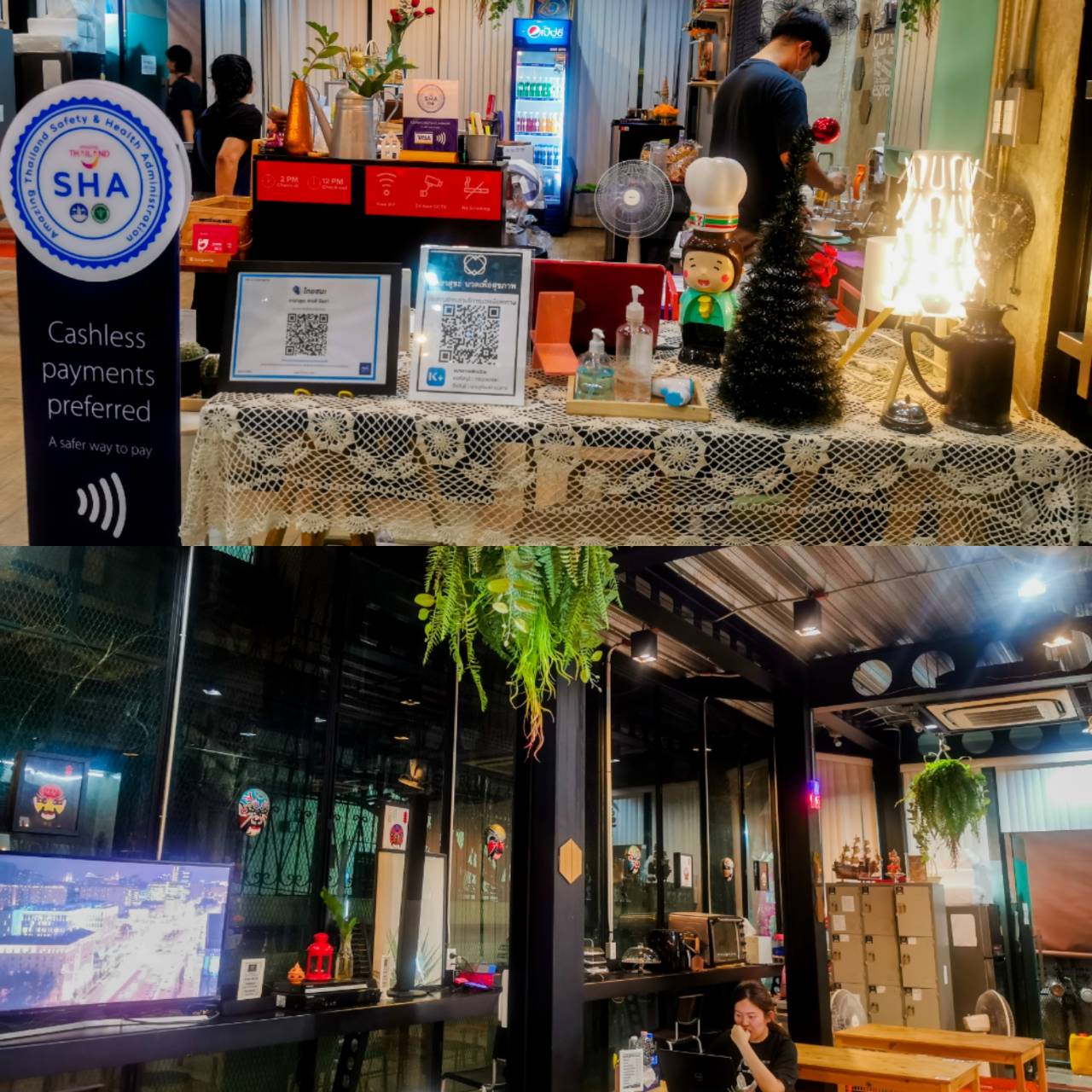 [REVIEW] รีวิว Youth Boosting Treatment ขัดผิวสวย ร้าน Guyasuka Massage