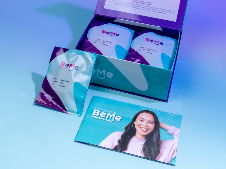 จัดฟันใสยี่ห้อไหนดี เคล็ดลับการเลือกแบรนด์จัดฟันใสที่ใช่