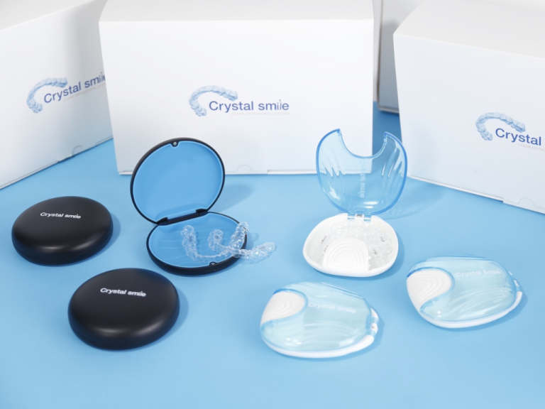 จัดฟันใสยี่ห้อไหนดี เคล็ดลับการเลือกแบรนด์จัดฟันใสที่ใช่