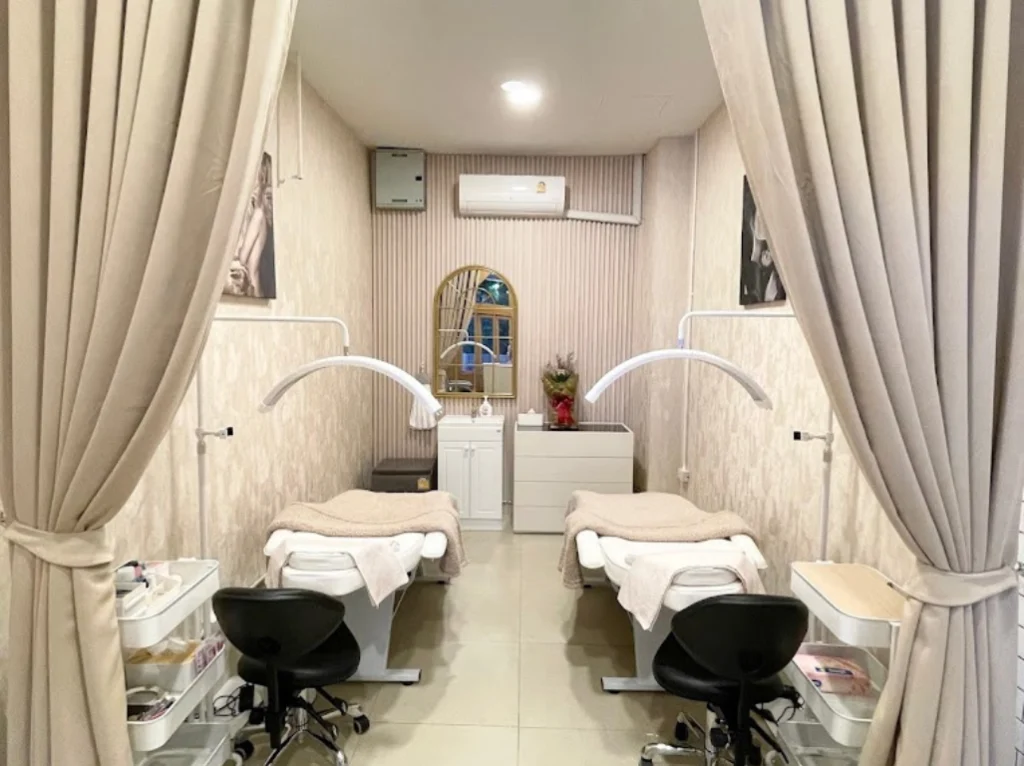 ต่อขนตาที่ไหนดี 10 ร้านต่อขนตา Top Rated 2024 รีวิวอลัง ปังทุกองศา