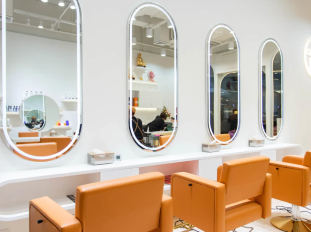 ตัดผมร้านไหนดี 11 ร้านตัดผม Top Rated 2024 รีวิวดี การันตีความปัง