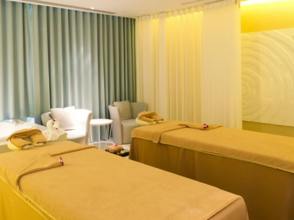 สปาโรงแรมไหนดี 15 สปาการันตีด้วยรางวัล Top Rated 2024 บริการดี รีวิวเริ่ด