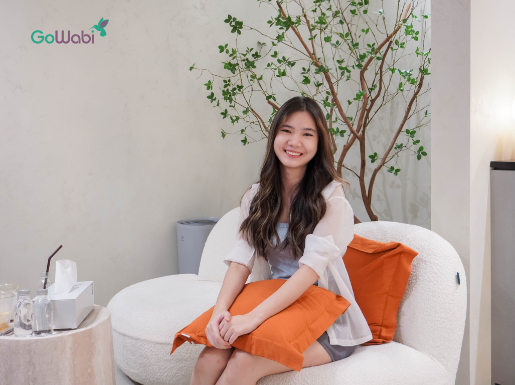 สวย ครบ จบที่ GETGLOW Clinic รีวิวอัลตร้าฟอเมอร์ เลเซอร์ขน ทรีตเมนต์ - GoWabi