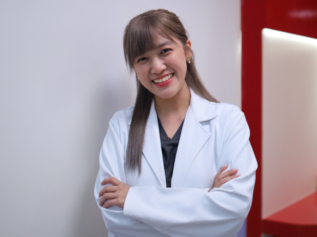 สวยจึ้ง! Happi Clinic รีวิวฉีดฟิลเลอร์ปาก Neuramis Deep ตัวดังจากเกาหลี